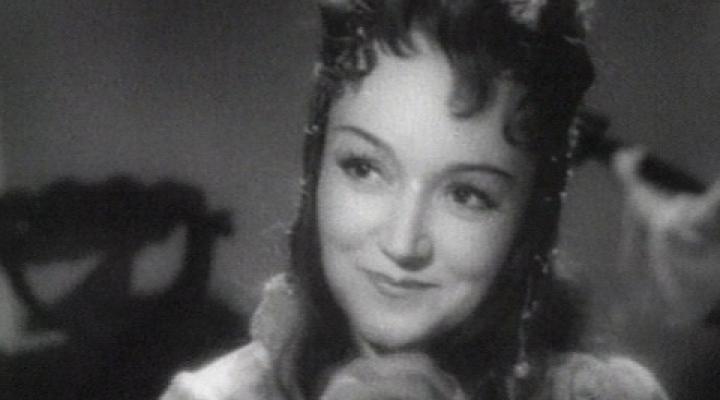 Укрощение строптивой - Дом кино