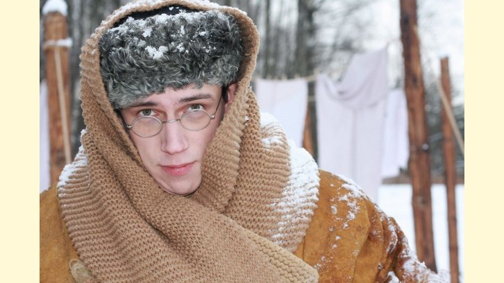 Рассказы о съемках фильма «Морфий» - Телеканал Дом Кино